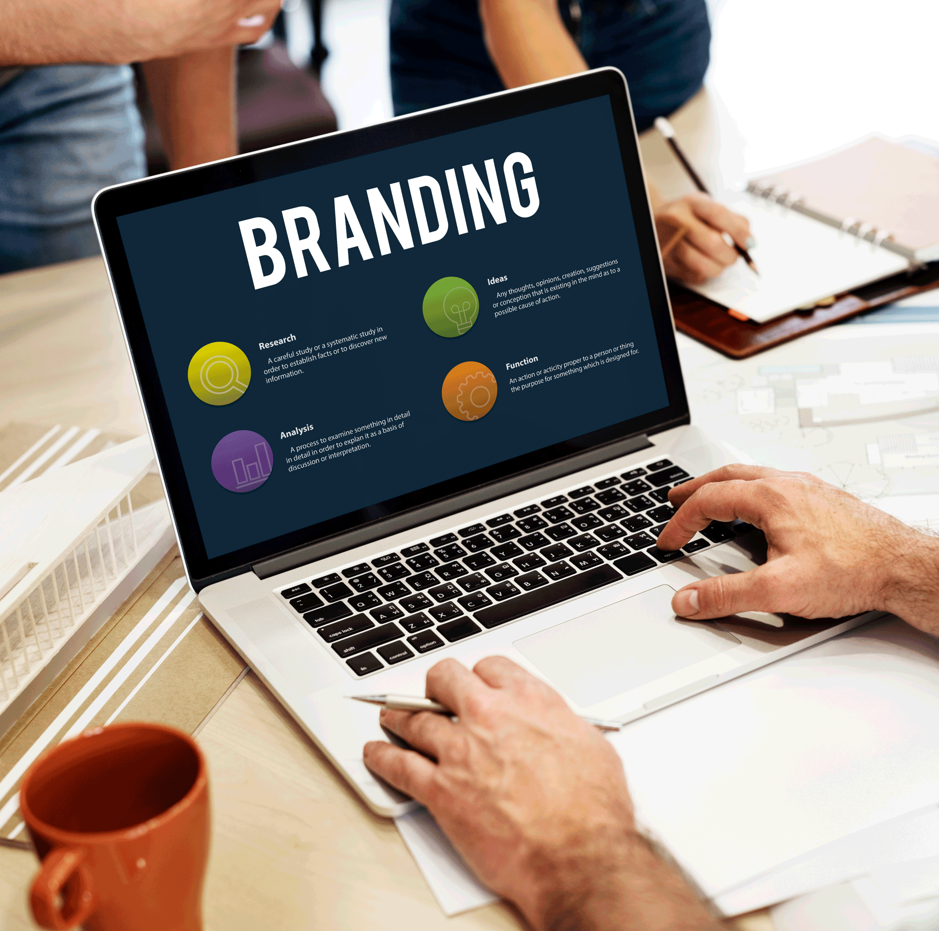 Choose a Creative Branding Agency in Pune